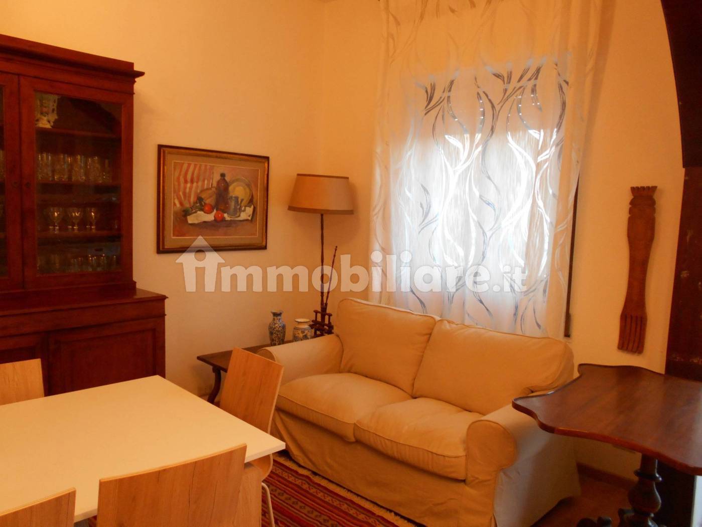 Quadrilocale via Giuseppe Mazzini, Centro, Viareggio