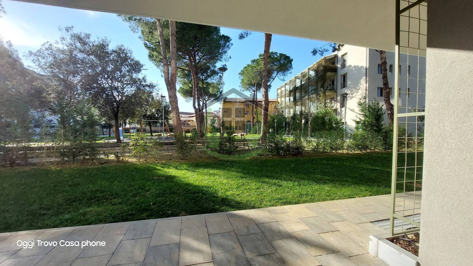 Quadrilocale via Francesco Redi, Le Piagge, Pisa