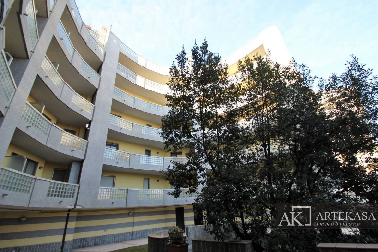 Bilocale corso XXIII Marzo 229, Bicocca, Novara