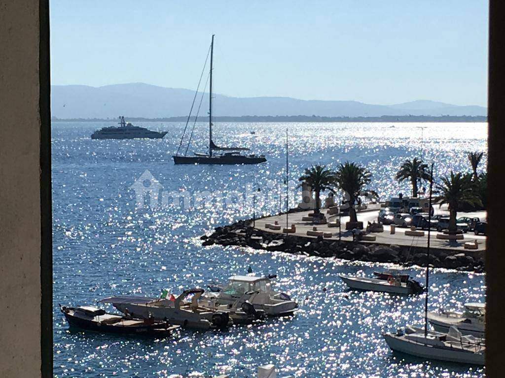 Trilocale via dei Tonni, Porto Santo Stefano, Monte Argentario