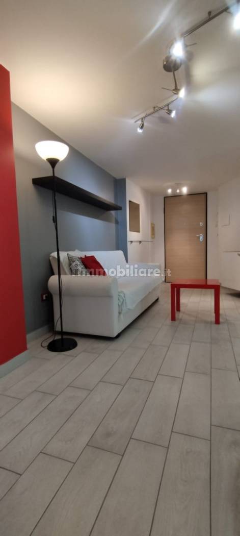 Bilocale ottimo stato, primo piano, Centro, San Benedetto del Tronto