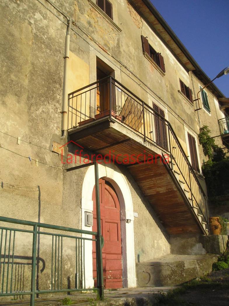 Appartamento via della Monca, Casciana Terme Lari
