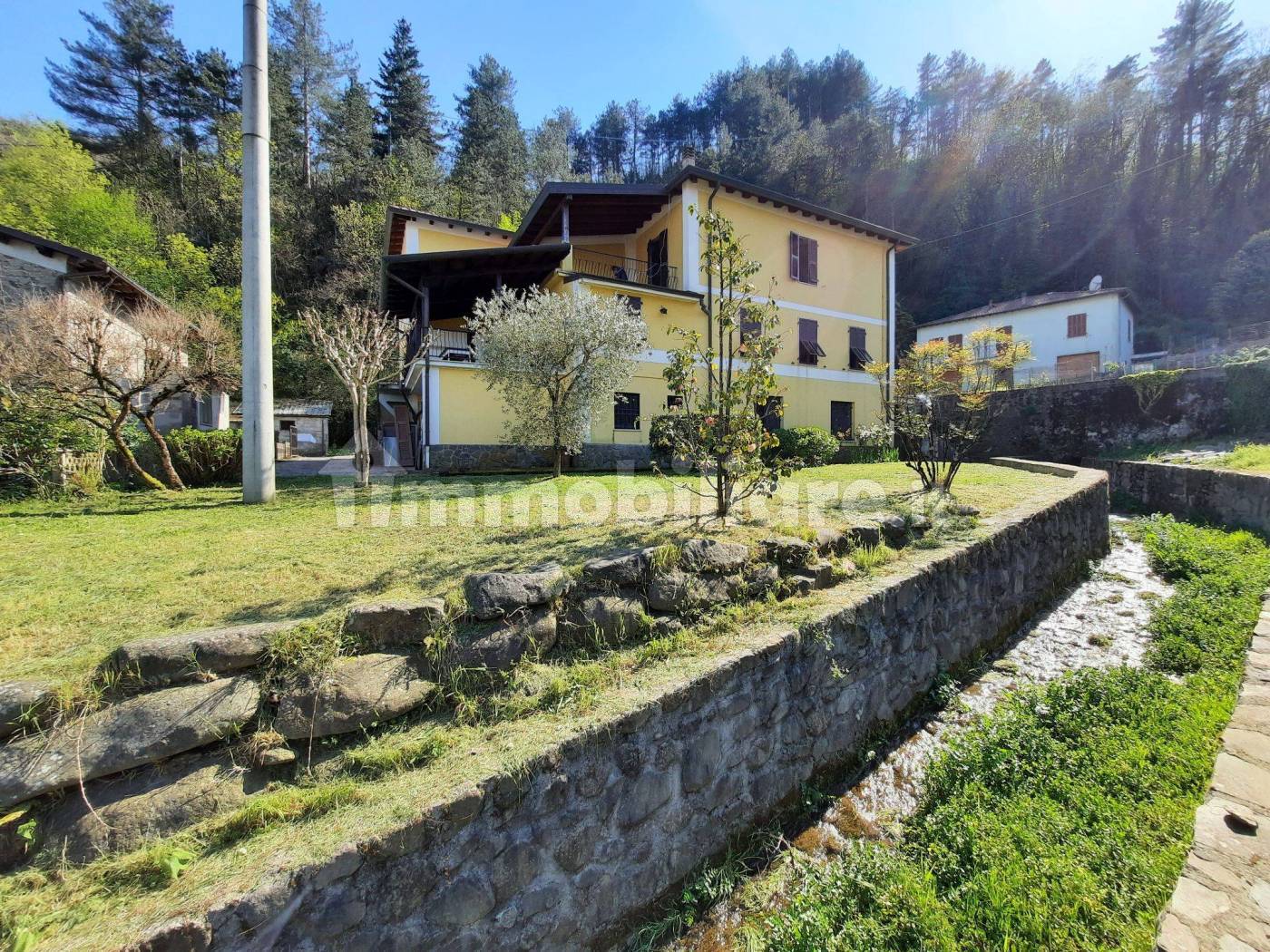 Appartamento via Roma 11, Centro, Mulazzo