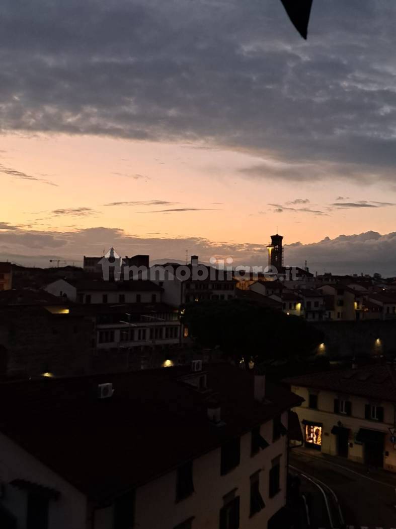 Quadrilocale via Piero Gobetti, Pietà, Prato