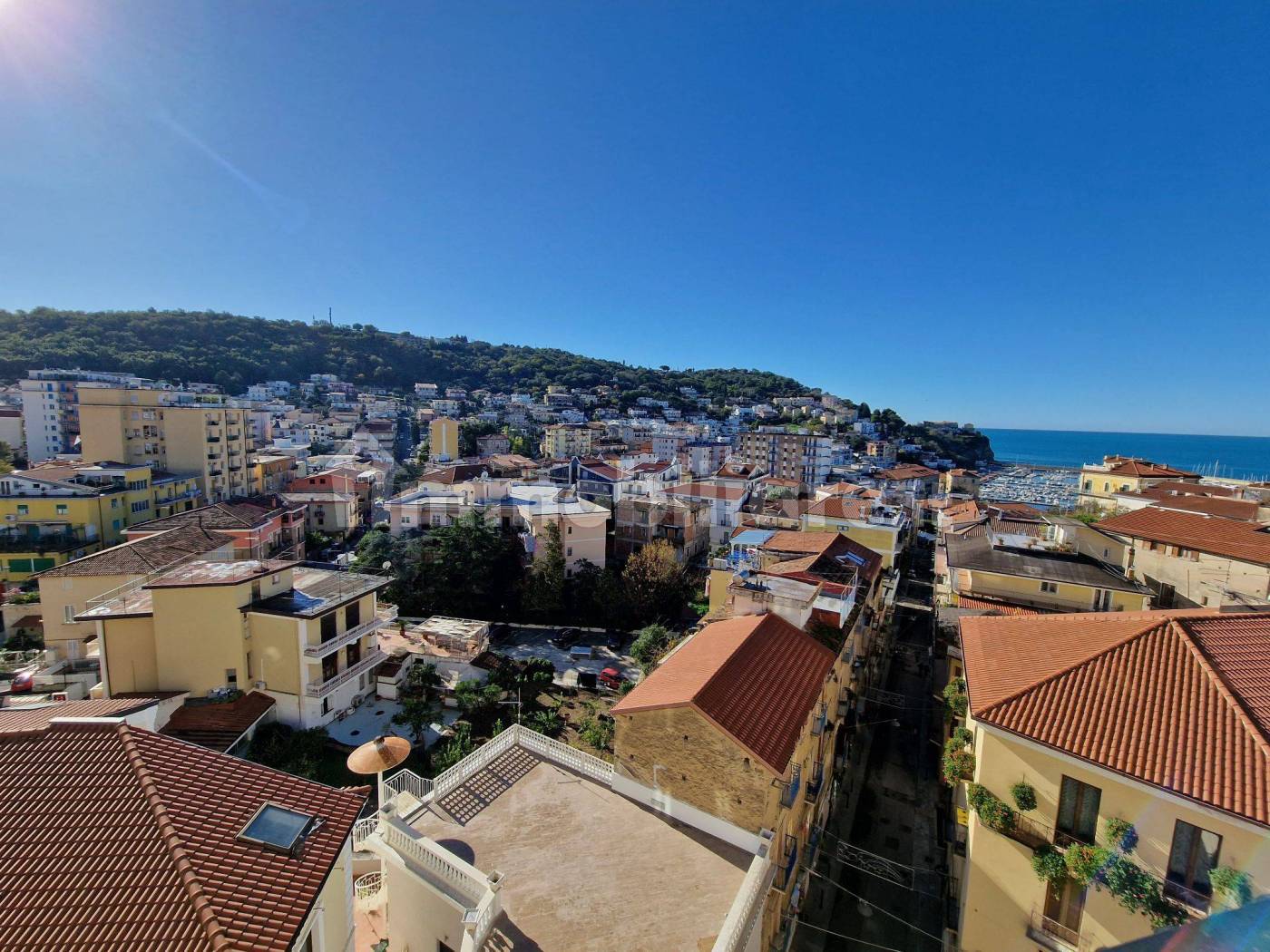 Quadrilocale corso Giuseppe Garibaldi 54, Centro, Agropoli