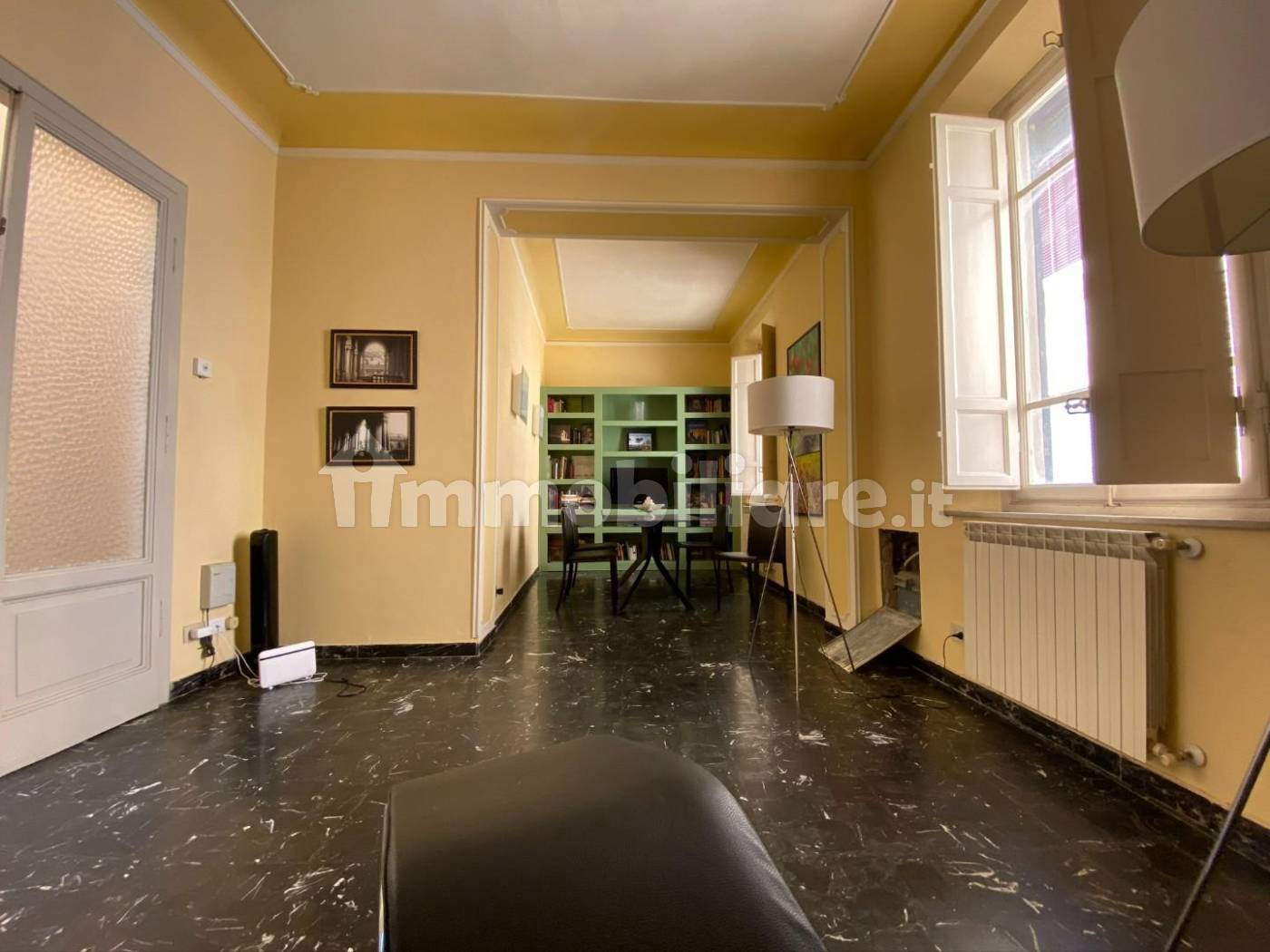 Appartamento via Santa Lucia 12, Piazza Napoleone - San Michele, Lucca