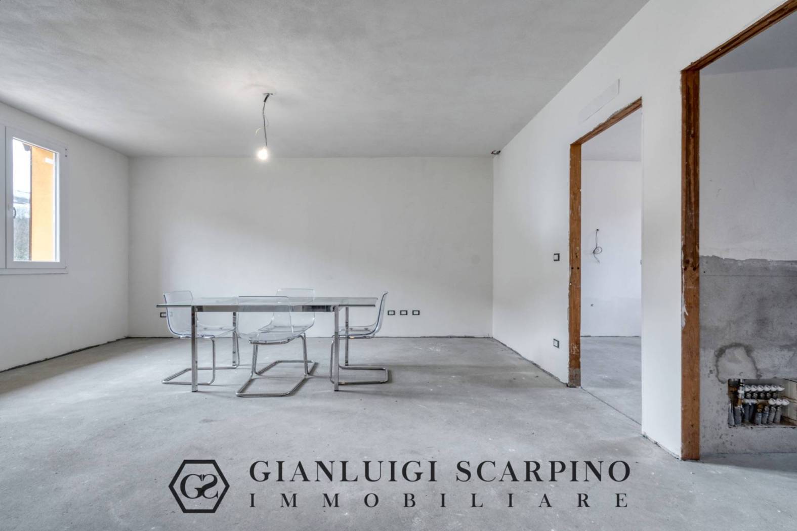 Quadrilocale via Idice 69\a, La Noce, San Lazzaro di Savena