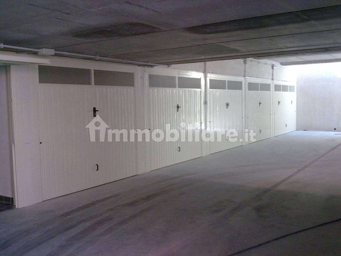 Garage - Box in Vendita