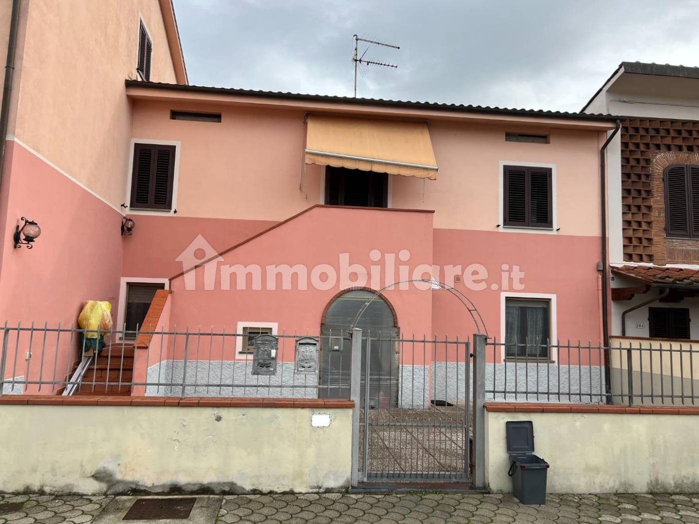 Appartamento buono stato, primo piano, San Marco - Acquacalda, Lucca