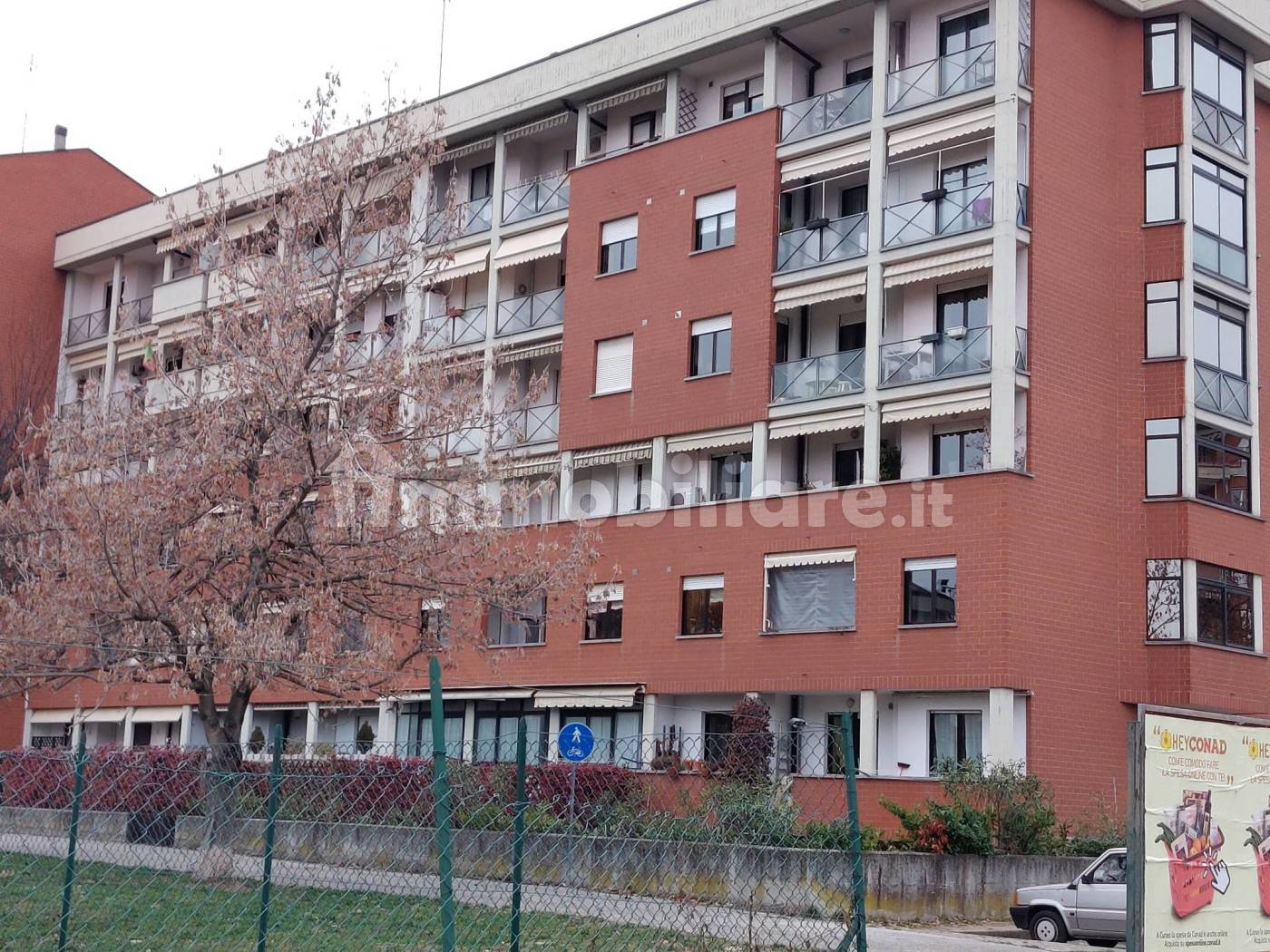 Appartamento via Don Giovanni Minzoni, San Paolo - Cuneo 2, Cuneo