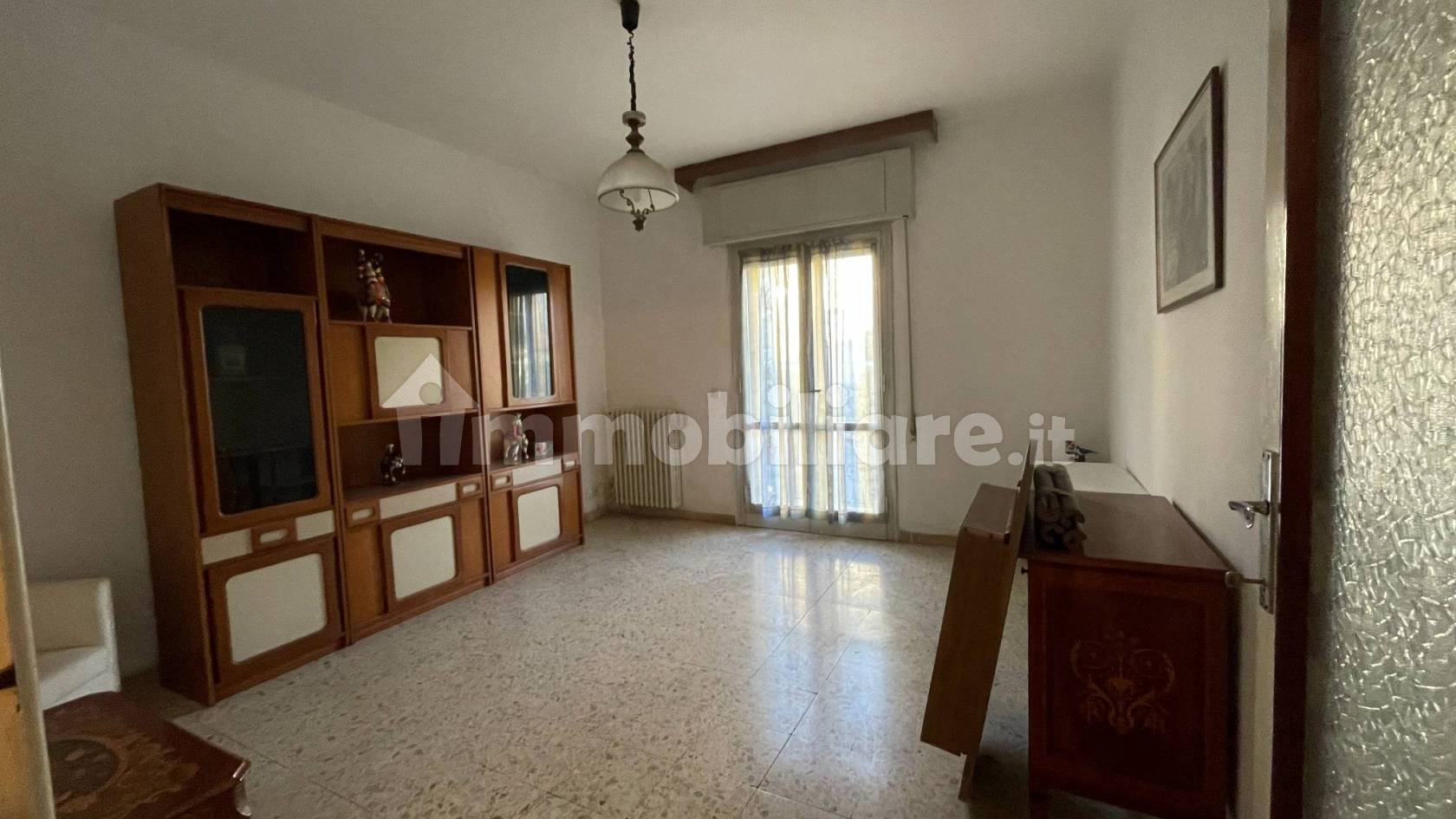 Quadrilocale viale Baccelli, Montecatini-Terme