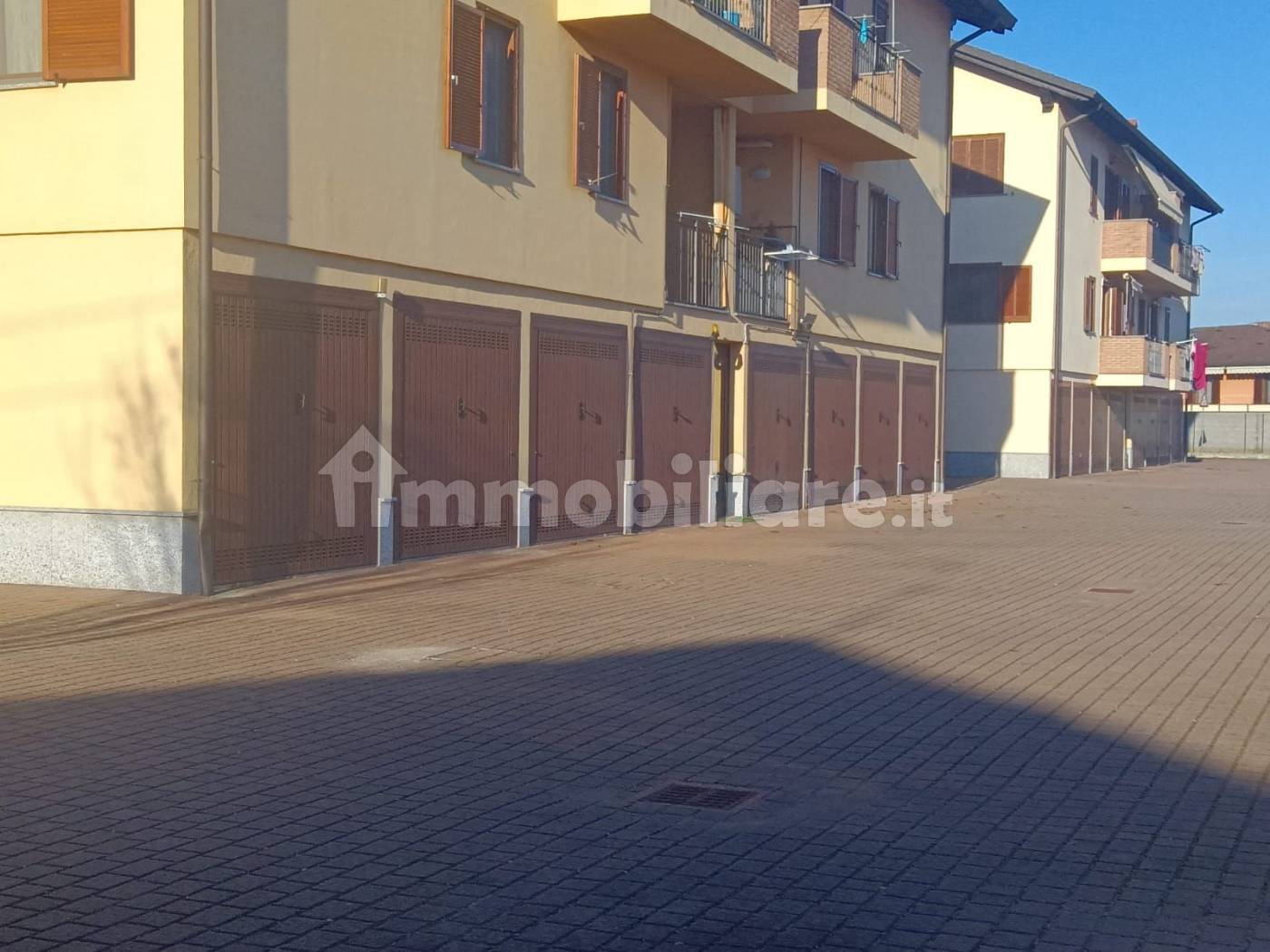 Garage - Box in Vendita