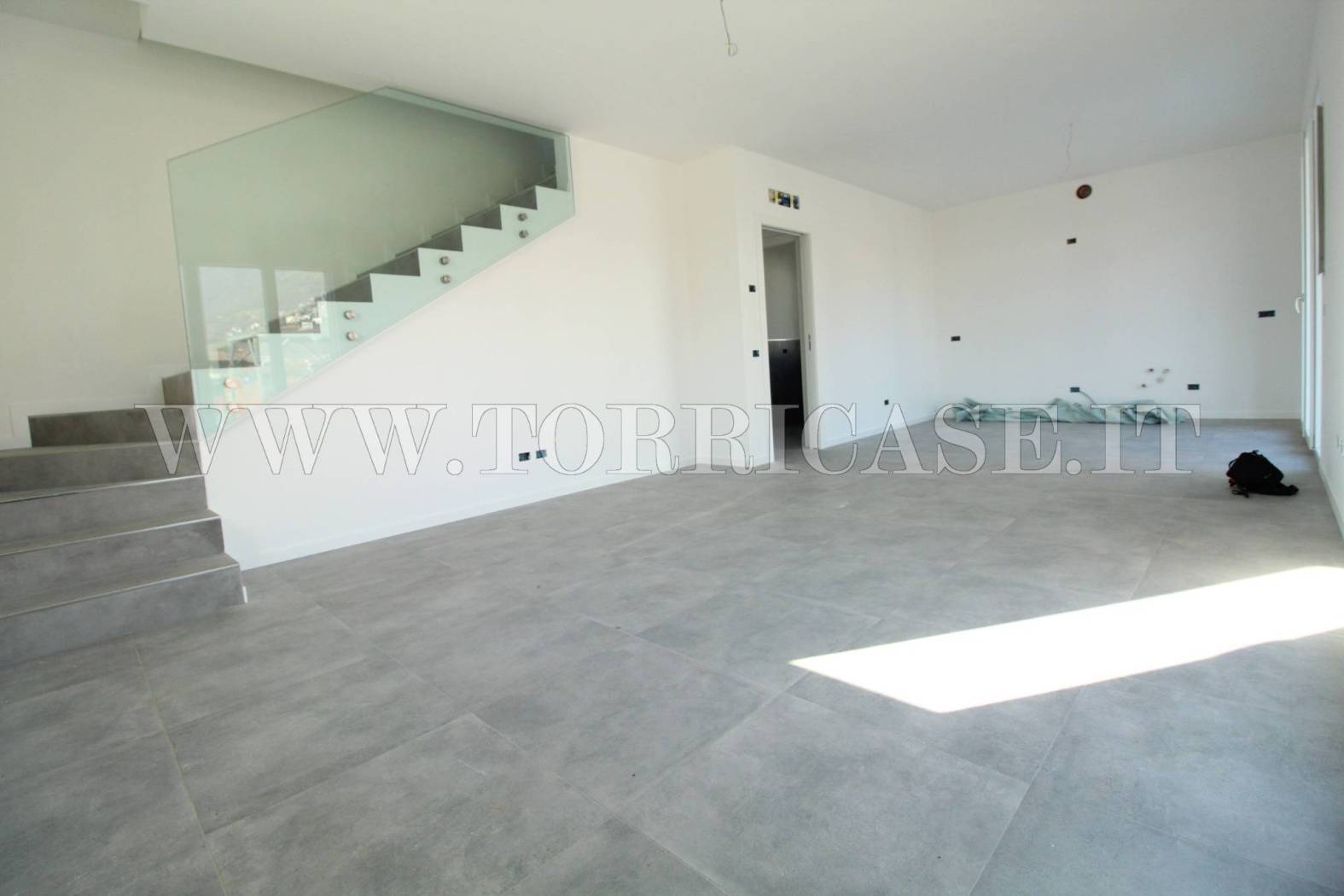 Villa a schiera via Angelo Tacchini 9, Cazzano Sant&#x27;Andrea