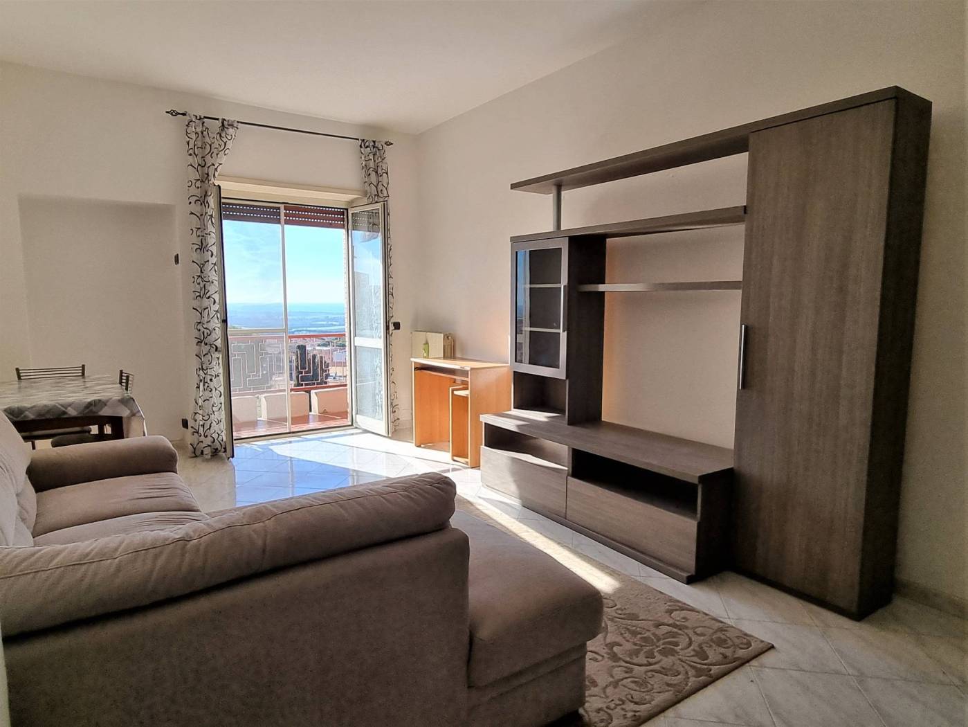 Quadrilocale via delle Croci 83, Paese, Tarquinia