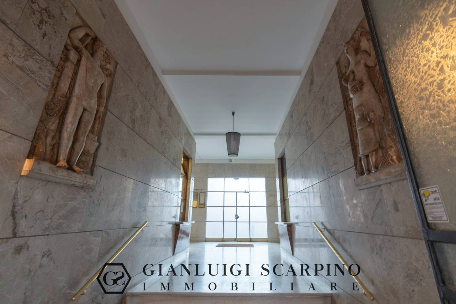 Appartamento piazza Giacomo Matteotti 3, Centro Storico, Modena