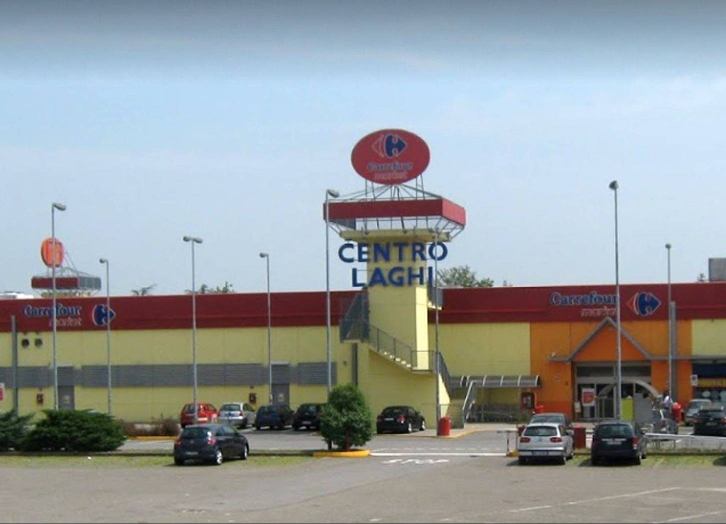 Locale commerciale in Vendita