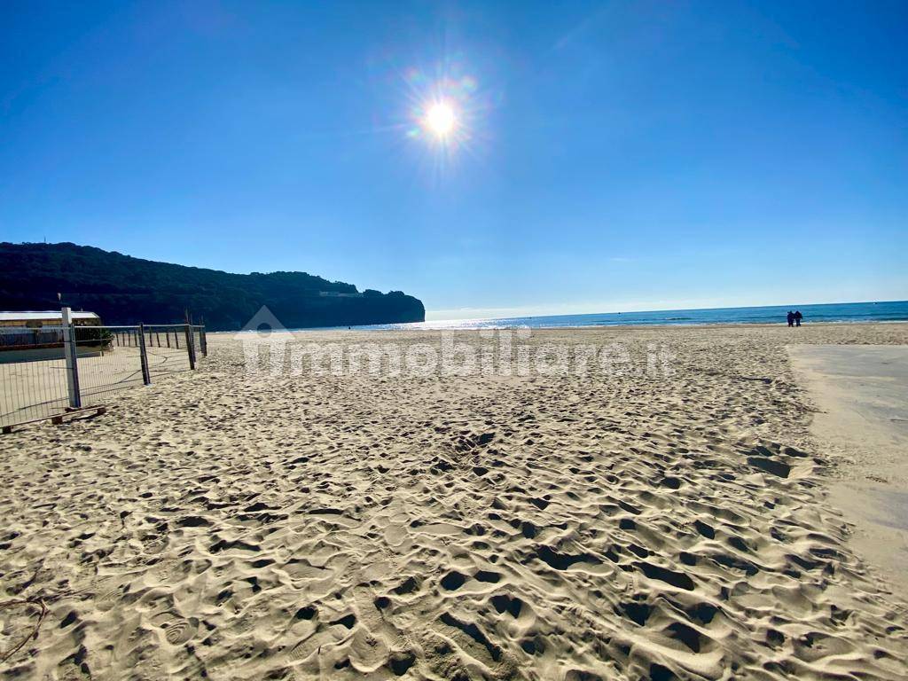 Quadrilocale via Serapide, Gaeta