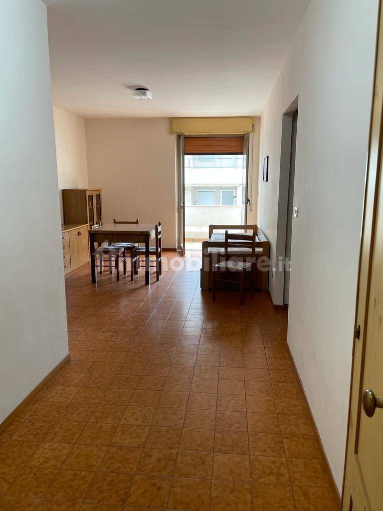 Trilocale viale del Sole 48, Marina Di Lesina, Lesina