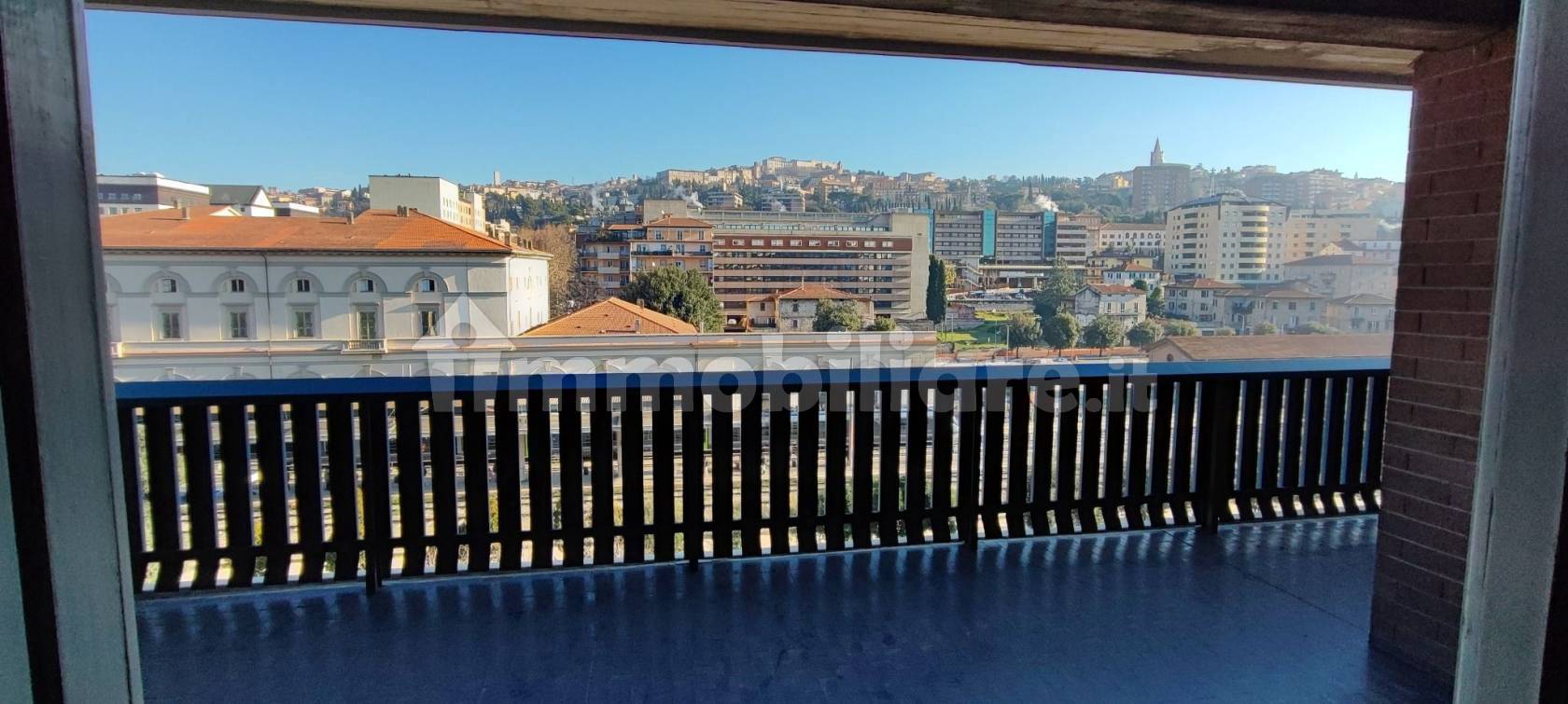 Appartamento via Sicilia 9, Madonna Alta - Prepo, Perugia