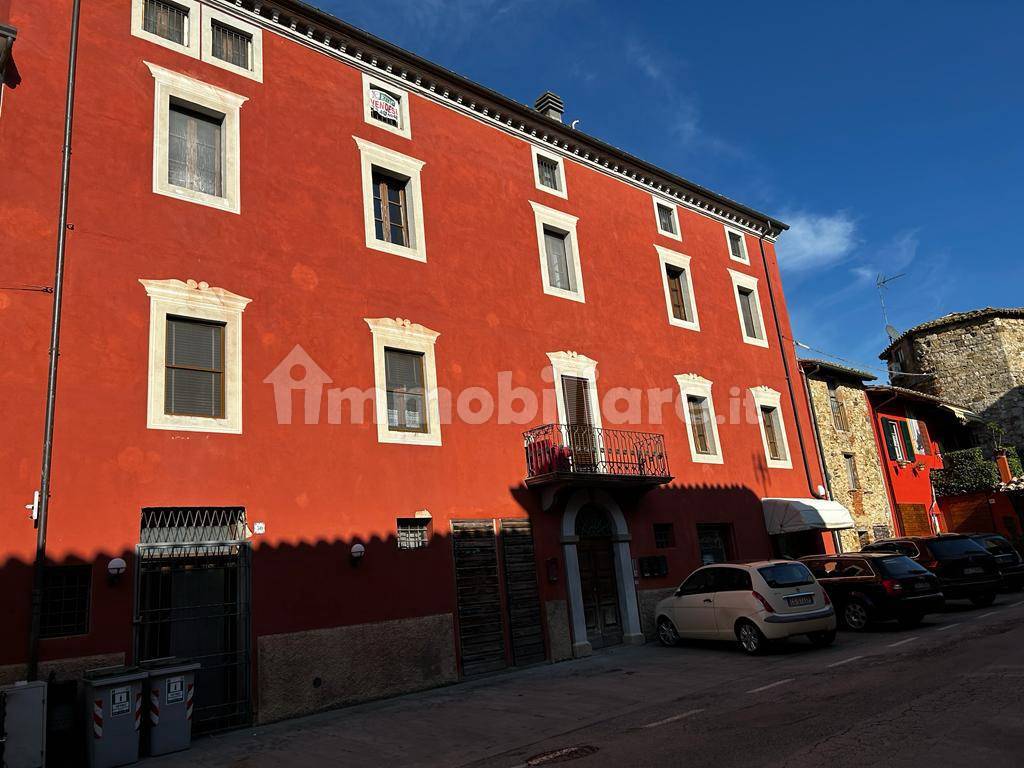 Trilocale via Costanza, Mugnano, Perugia