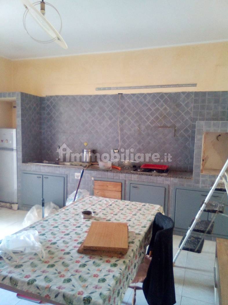 Trilocale via Torino 60, Borgata - Santa Lucia, Siracusa