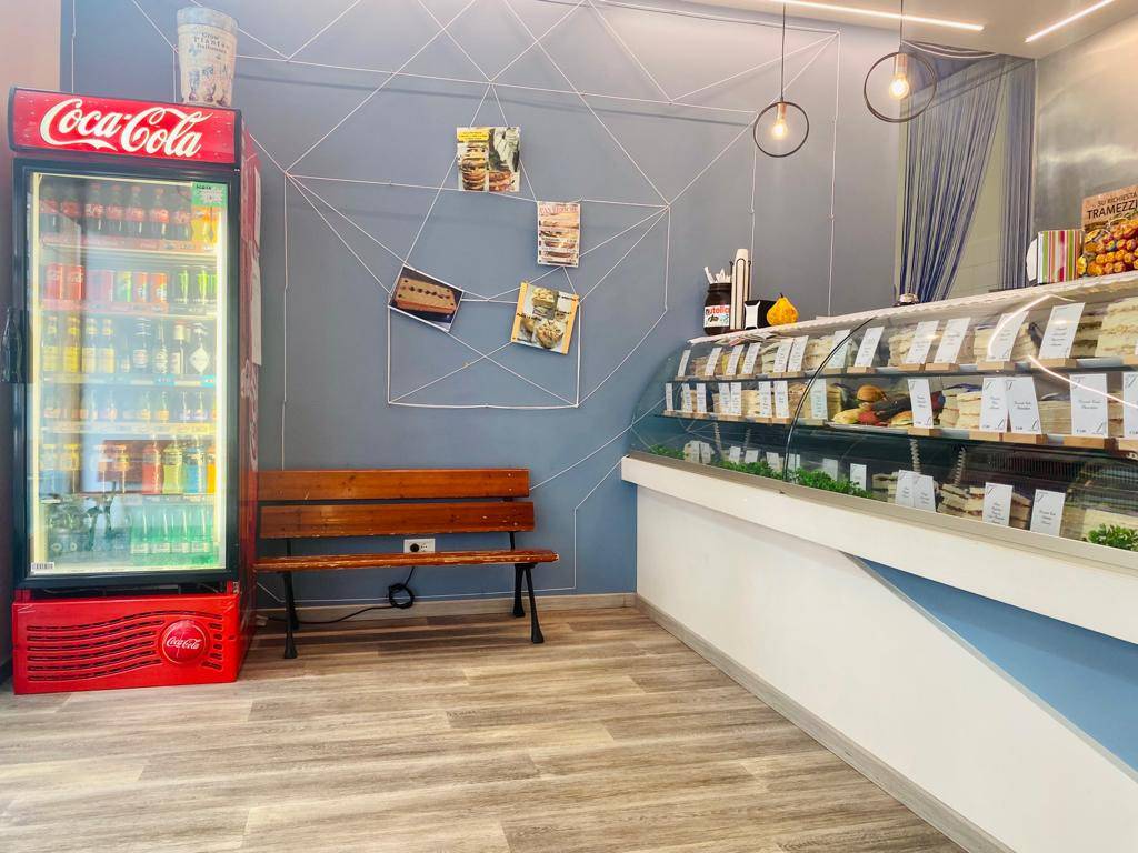 Alimentari - Gastronomia in Vendita