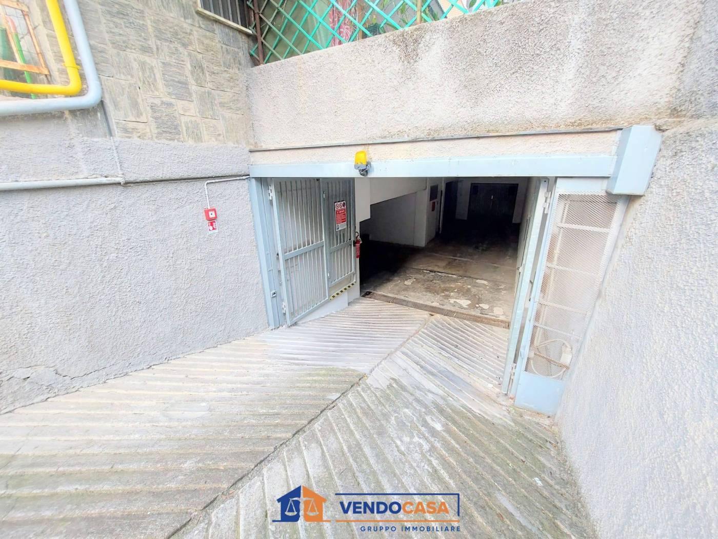 Garage - Box in Vendita