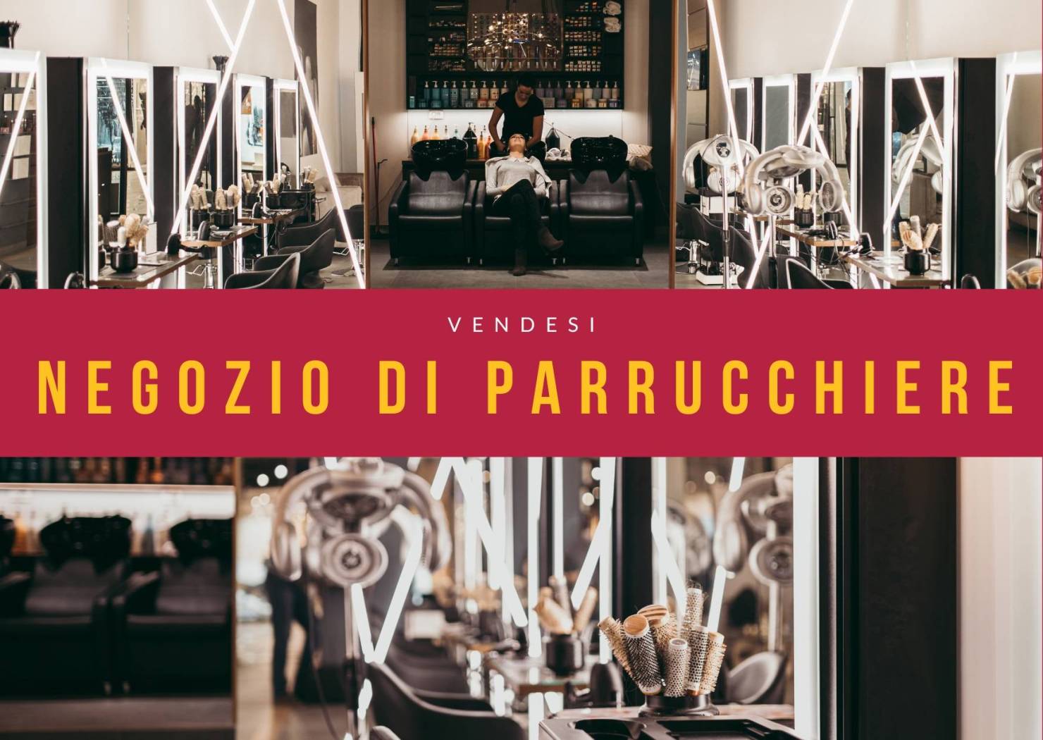 Locale commerciale in Vendita