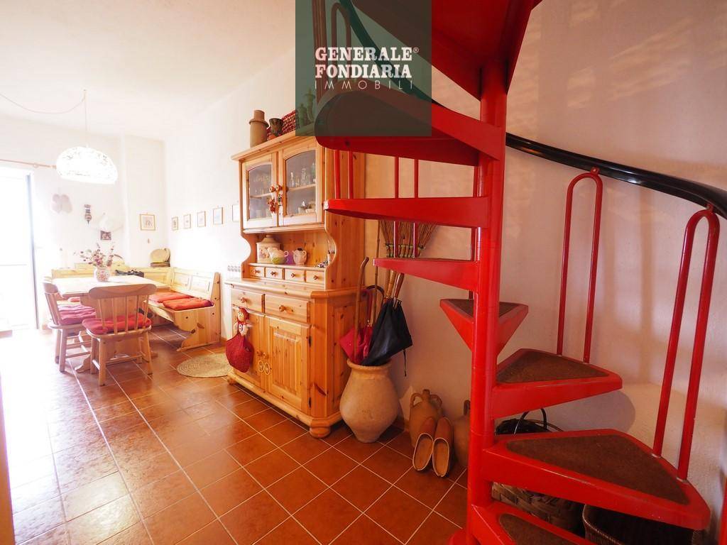 Appartamento via Campo Picchiara 5, Centro, Rocchetta di Vara