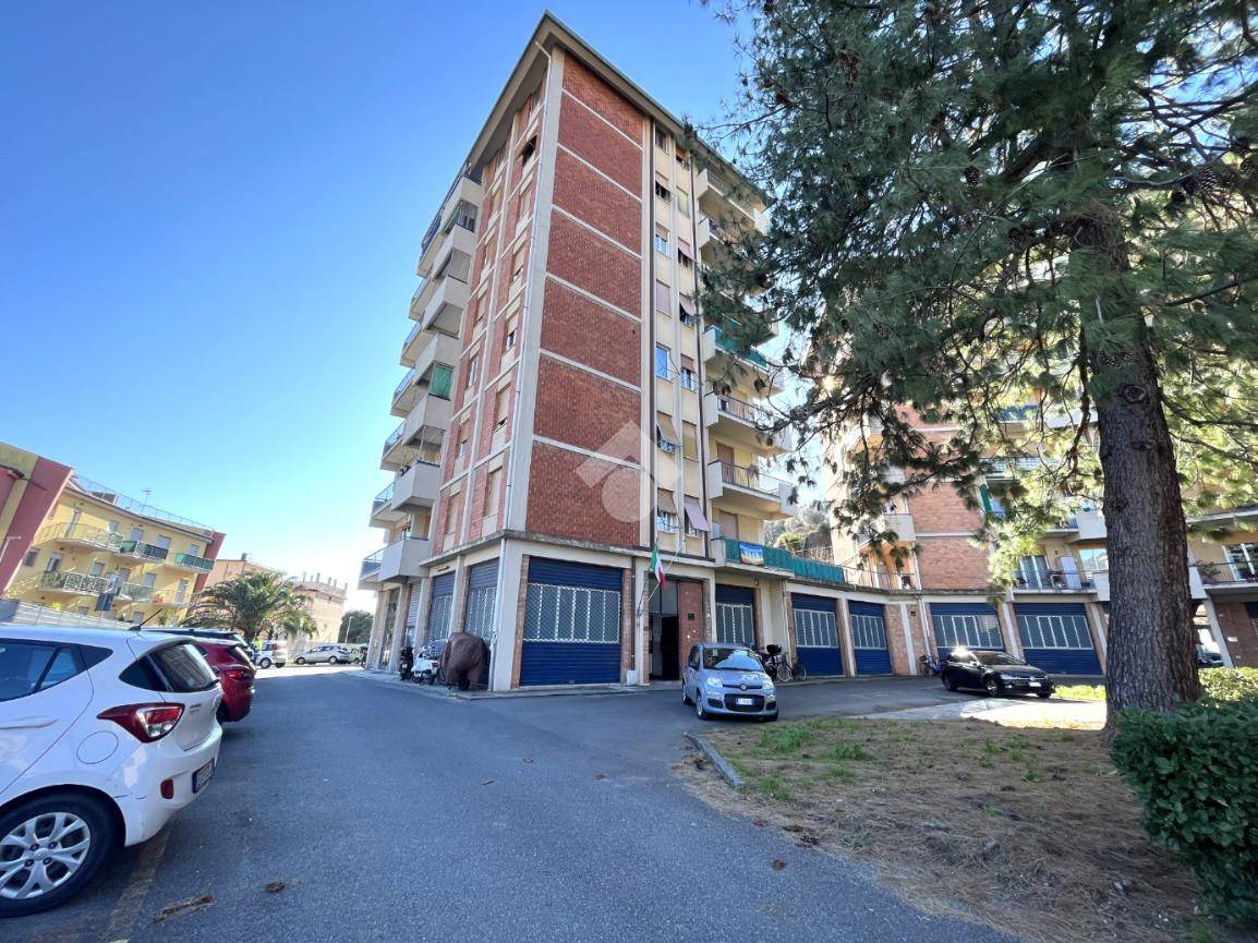 Trilocale via Luigi Galvani 11, Valdellora - Antoniana, La Spezia