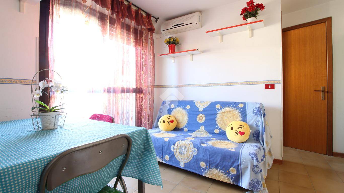 Bilocale via Matilde Serao 10, Porto d'Ascoli, San Benedetto del Tronto