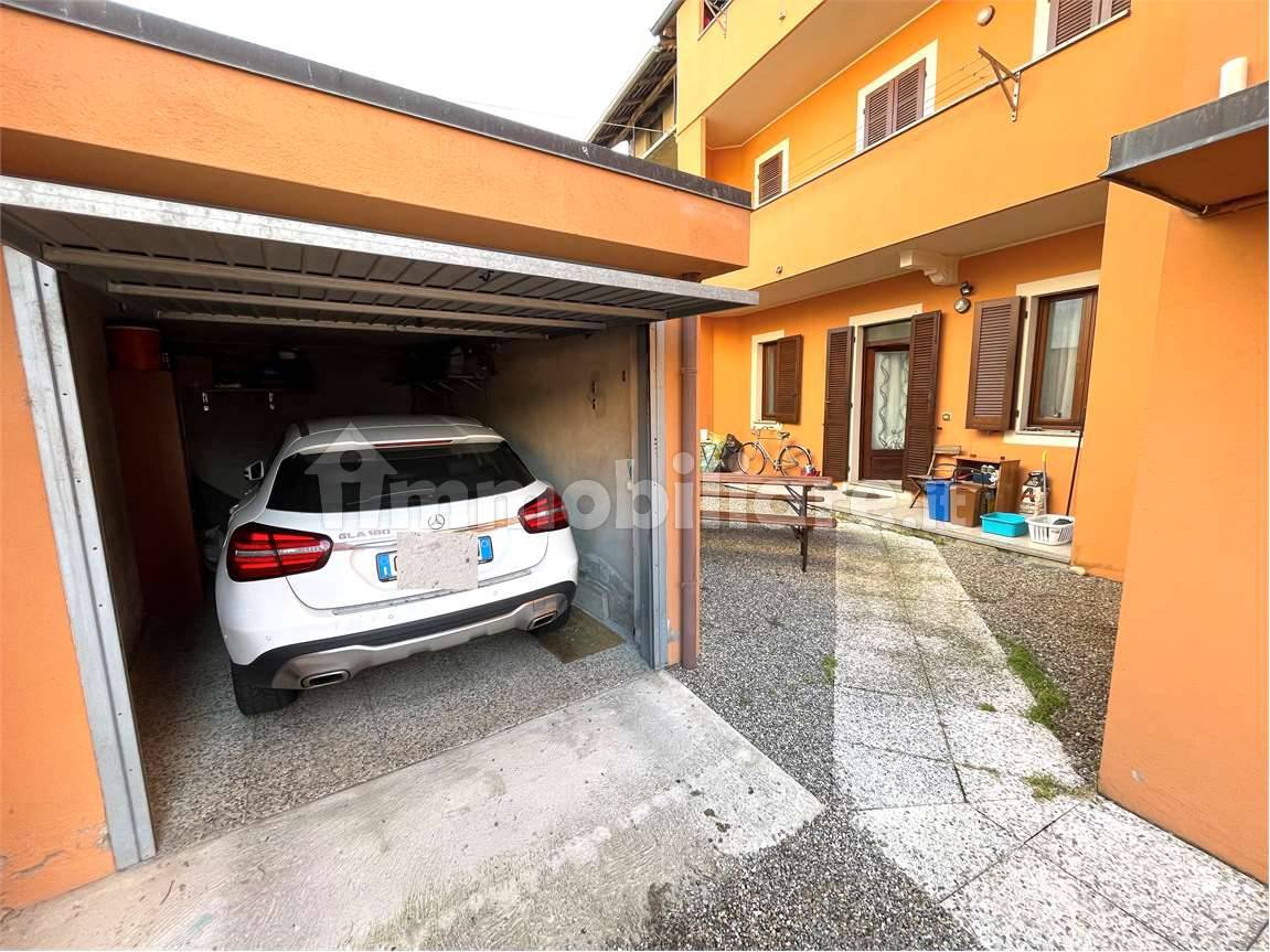 Bilocale via Sempione, 2, Sologno, Caltignaga