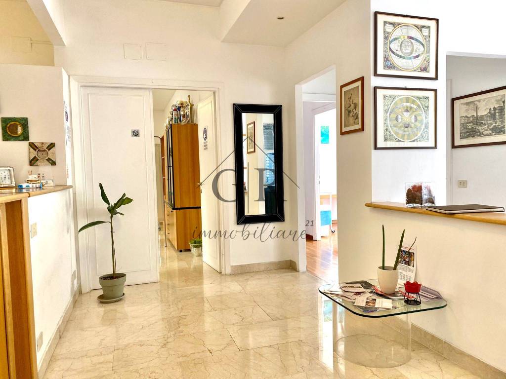 Ufficio - Studio largo Messico, Roma, Rif. 100767047 - Immobiliare.it