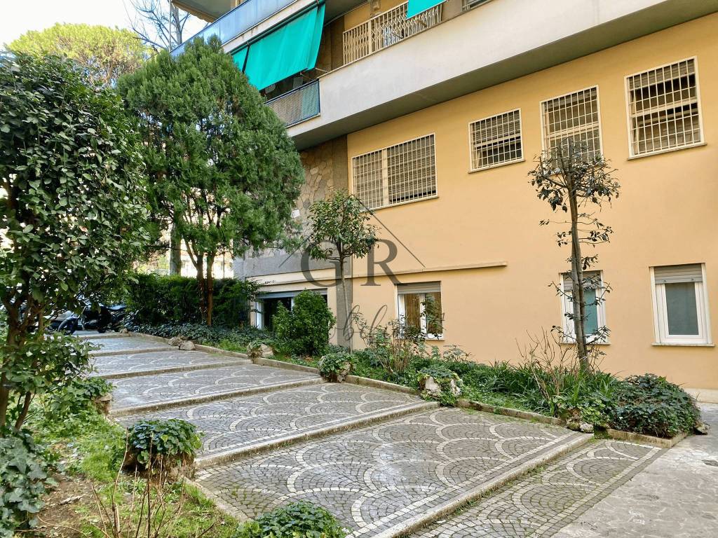 Ufficio - Studio largo Messico, Roma, Rif. 100767047 - Immobiliare.it