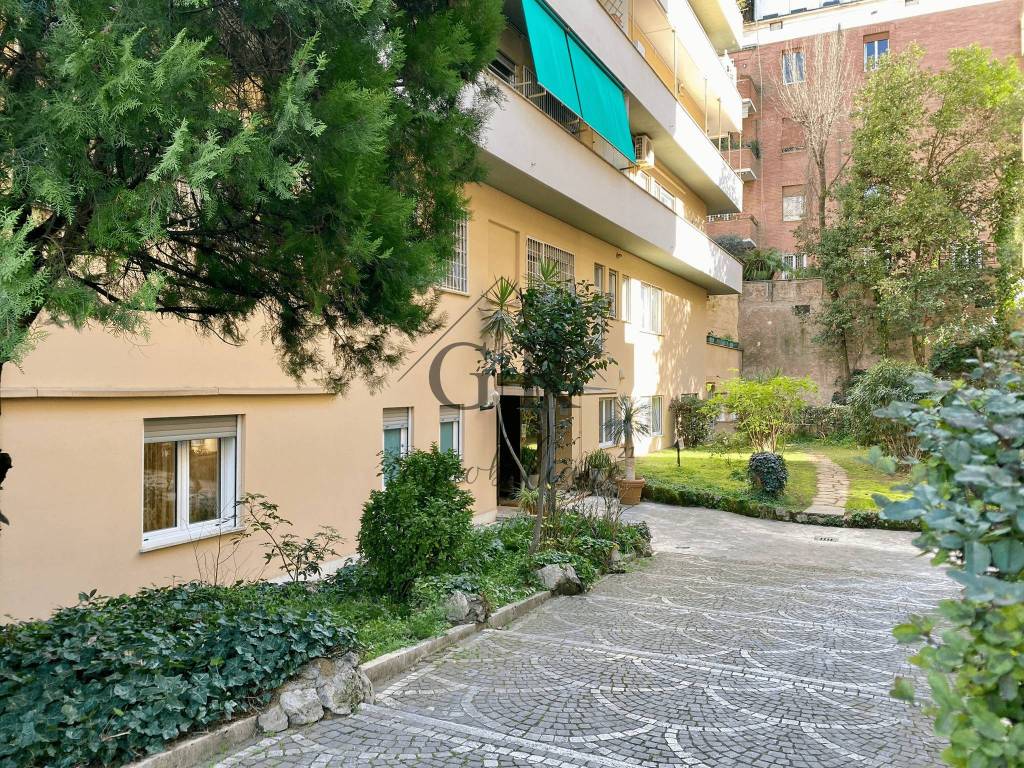 Ufficio - Studio largo Messico, Roma, Rif. 100767047 - Immobiliare.it