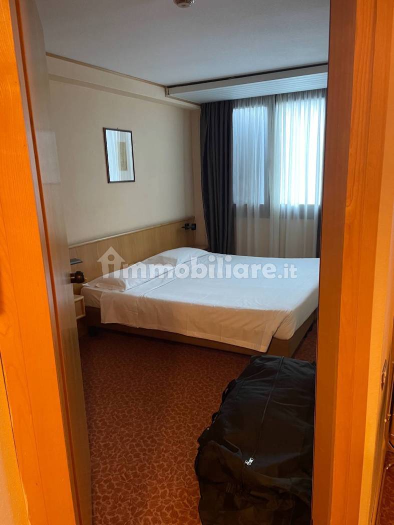 Bilocale via Regionale 35, Centro, Courmayeur