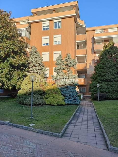 Ufficio - Studio viale Dante Alighieri 47, Novara, Rif. 100769027 ...