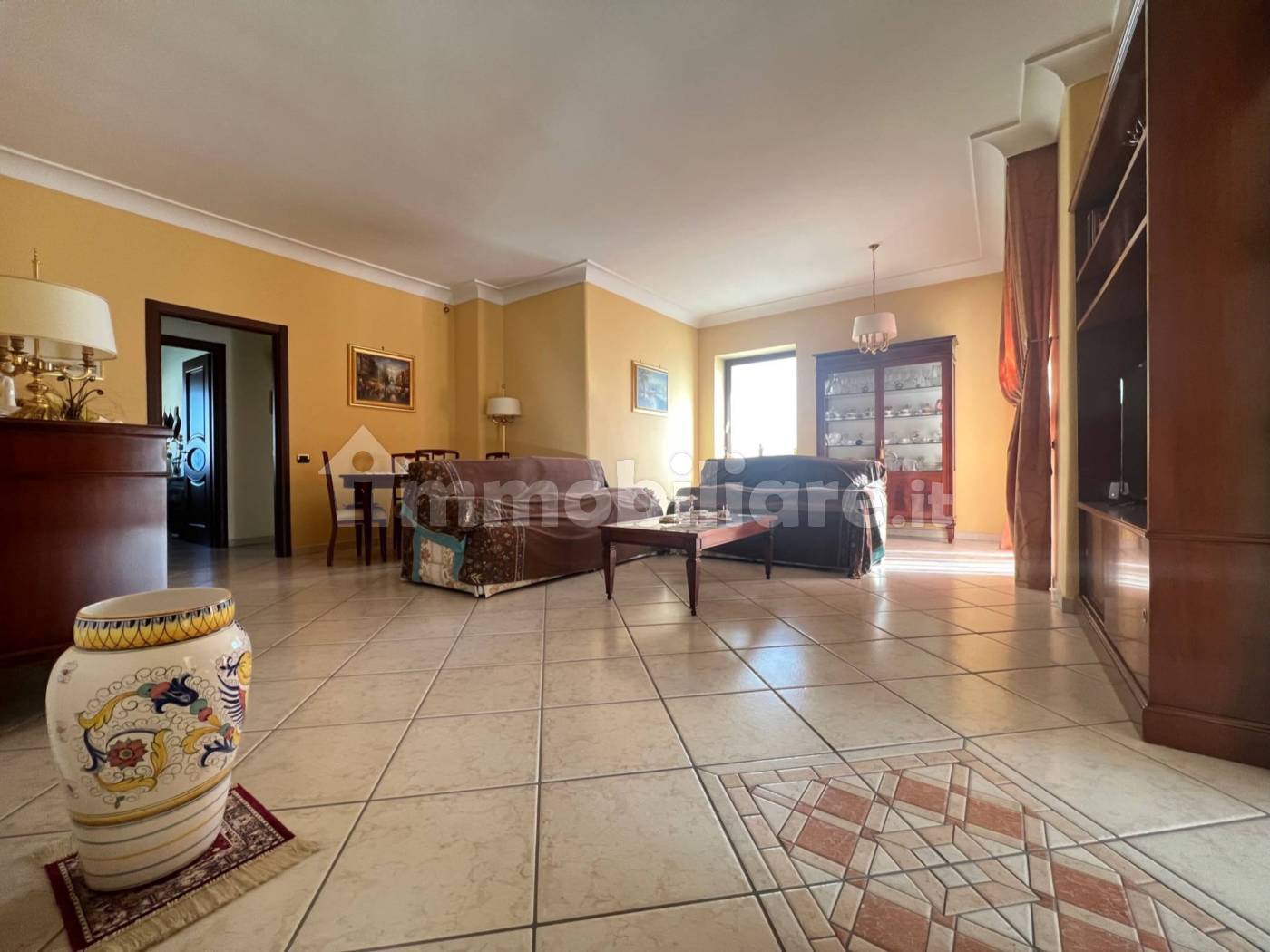 Appartamento via Silvio Pellico 26A, Qualiano