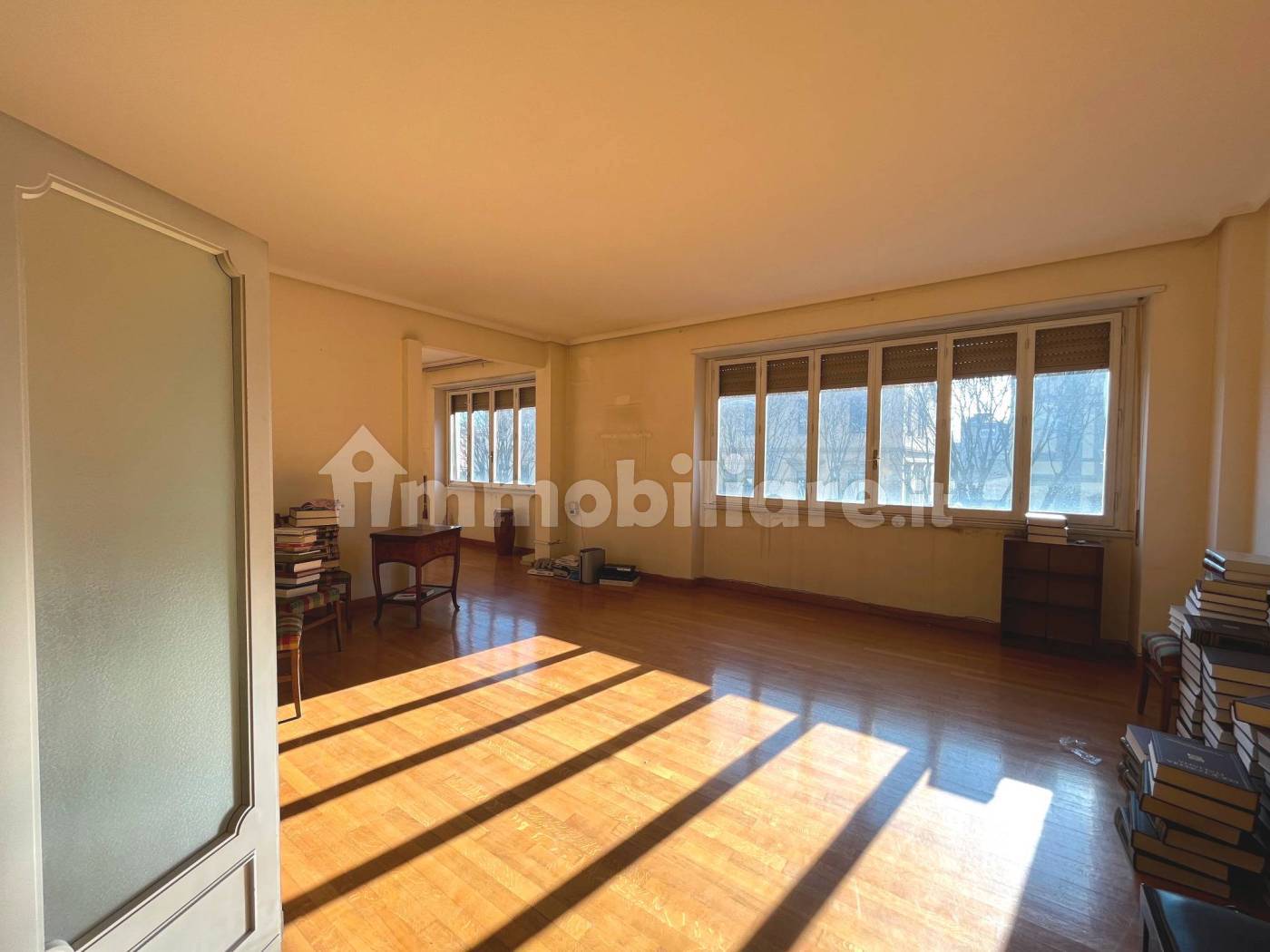 Appartamento viale Don Giovanni Minzoni 2, Libertà - Savonarola, Firenze