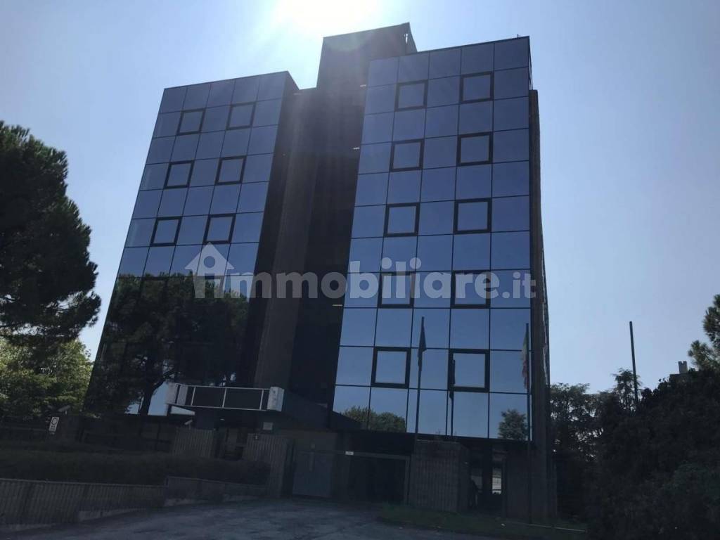 Ufficio - Studio via Nuova Rivoltana 95, Pioltello, rif. 100770565 ...