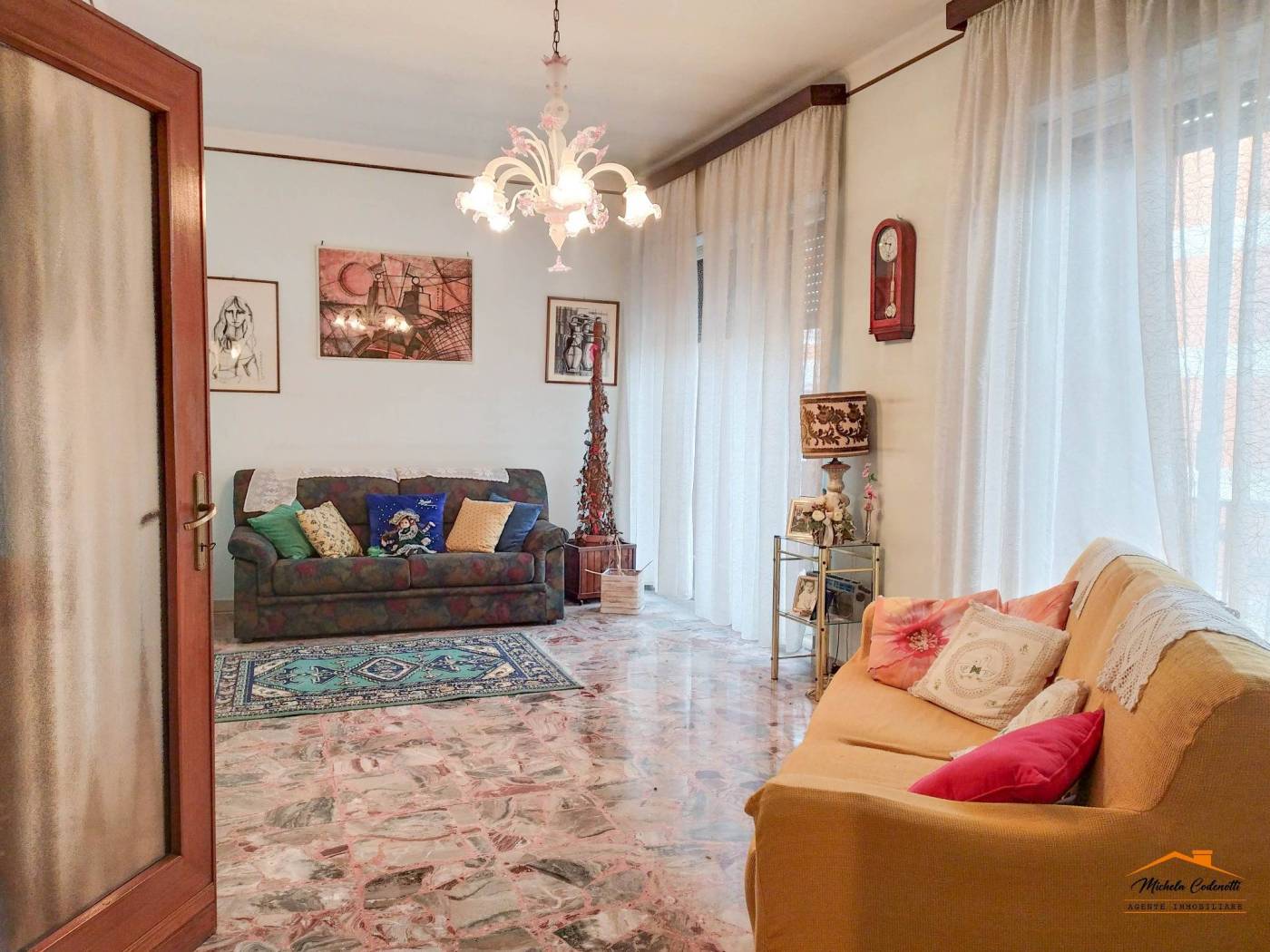 Appartamento via Corsica 253, Brescia Due, Brescia