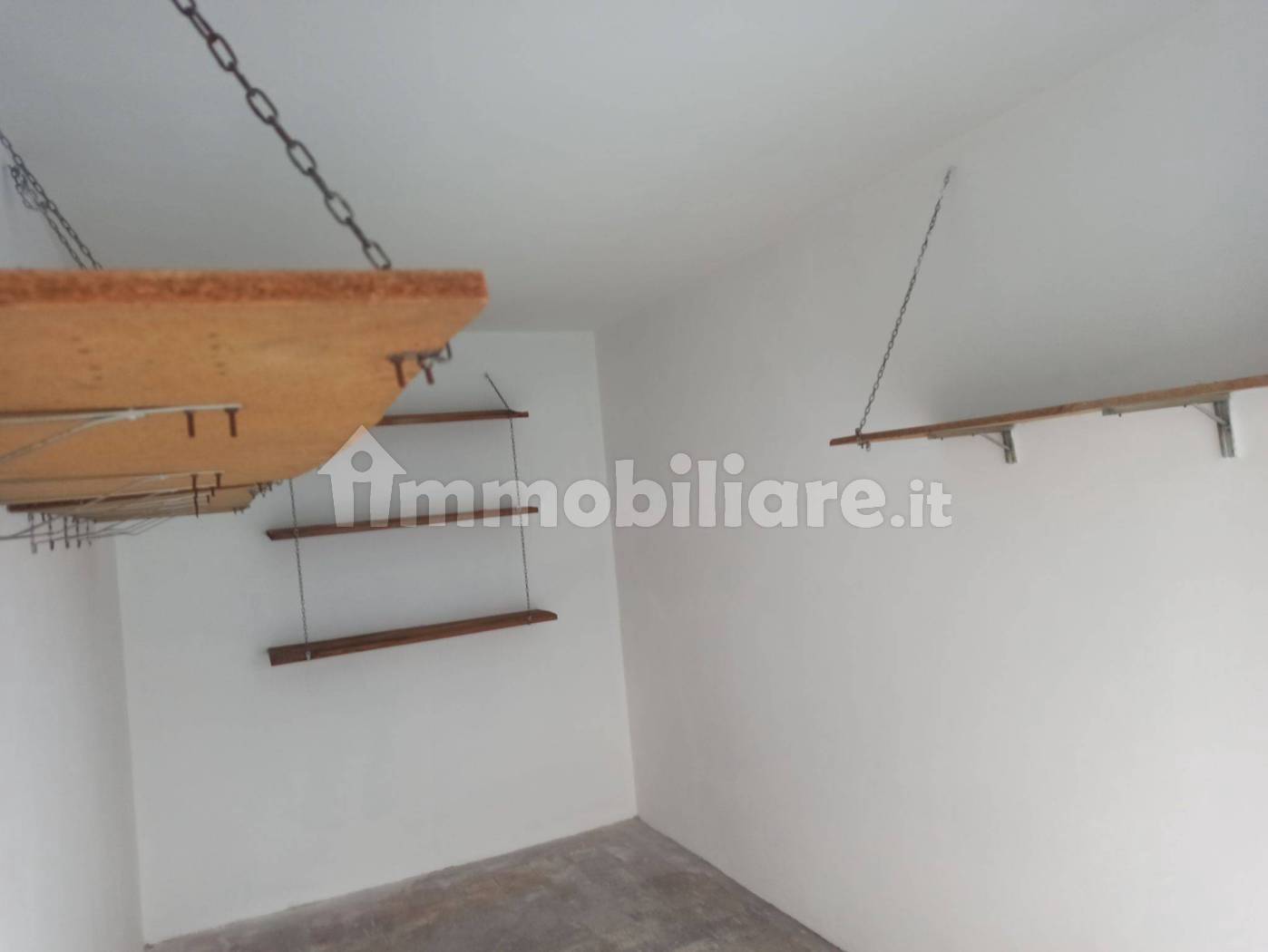 Garage - Box in Vendita