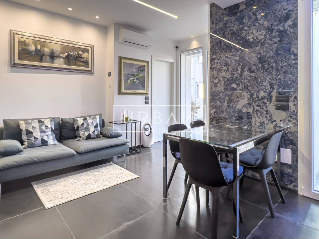 Trilocale viale San Francesco d'Assisi, Marano - Spontricciolo, Riccione