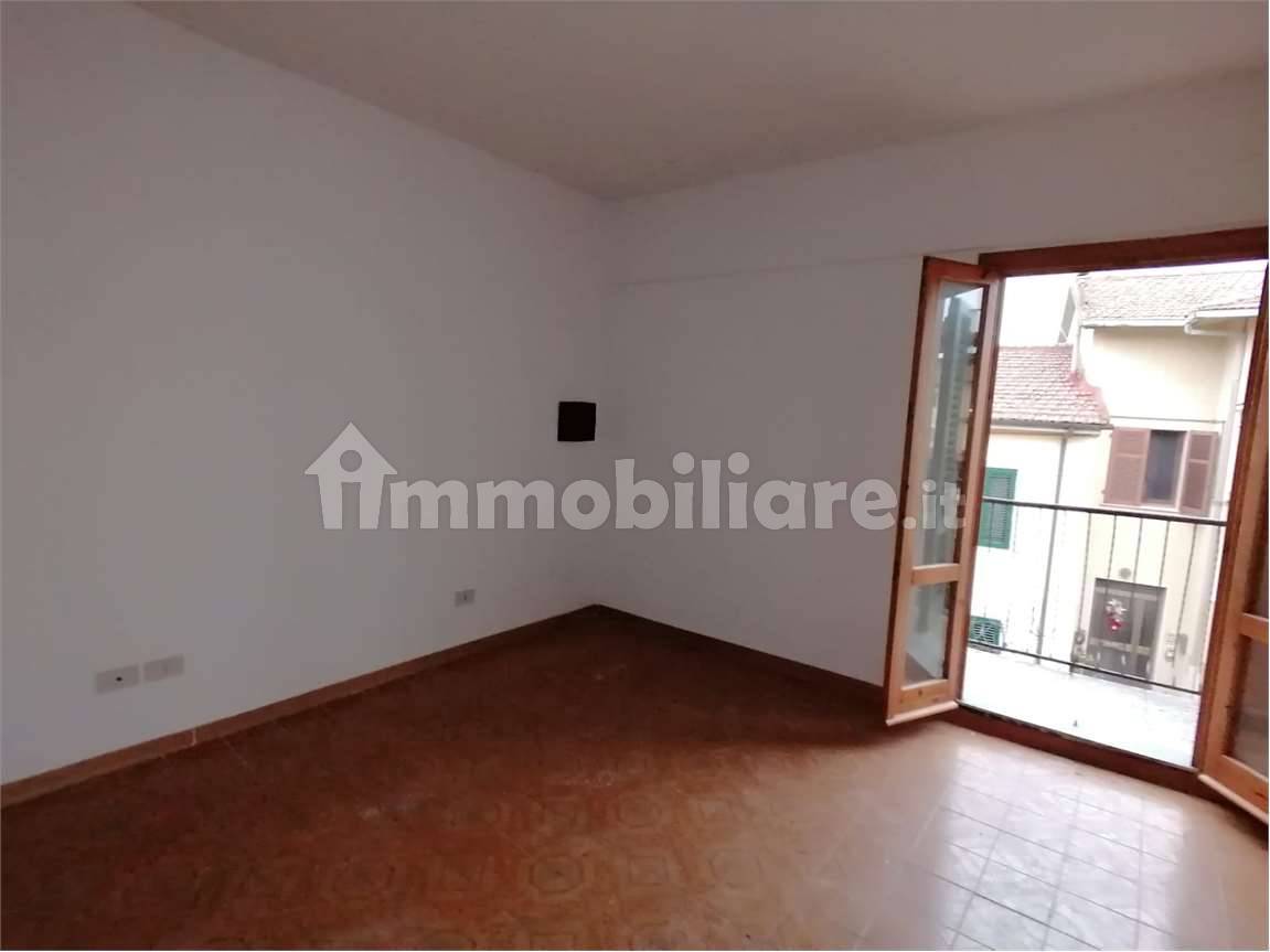 Quadrilocale via del Campo, Centro, Montelupo Fiorentino