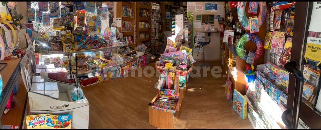 Tabaccheria in Vendita