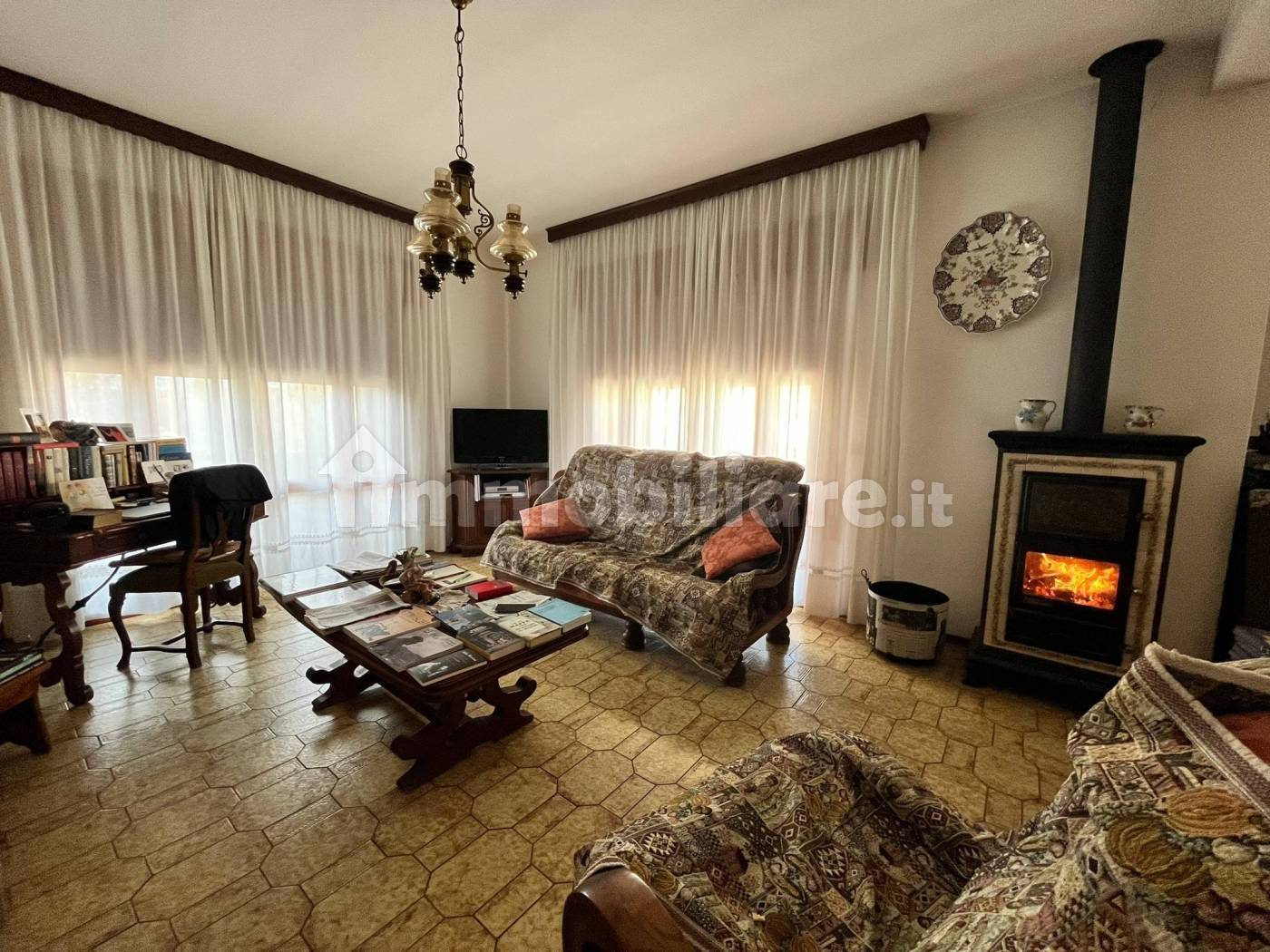 Appartamento piazza Martiri della Libertà 3, Centro, Rosolina