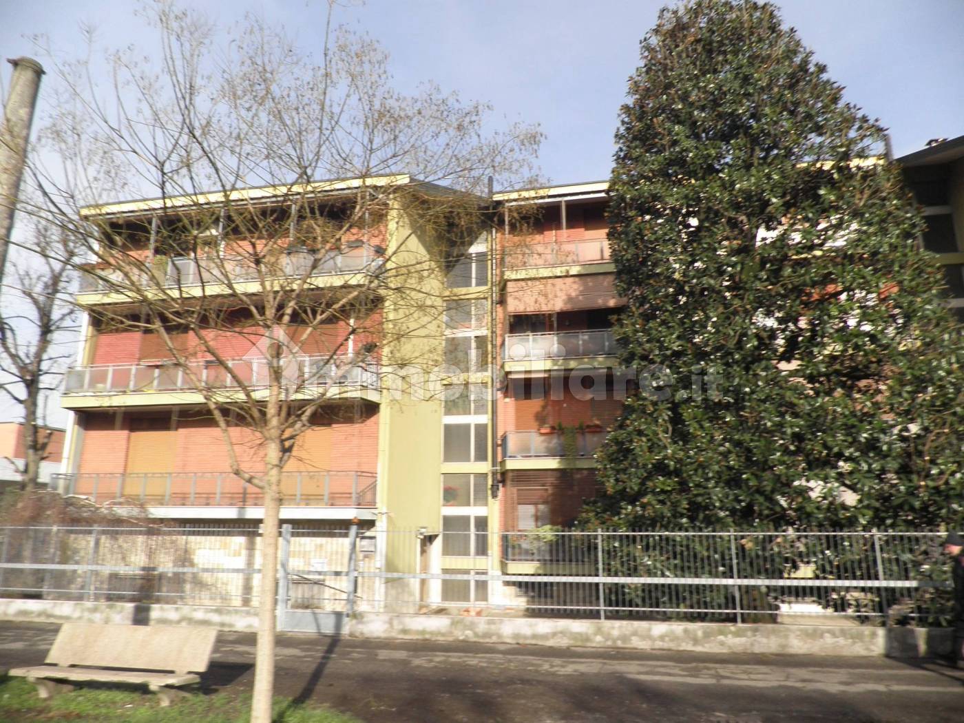 Quadrilocale viale Po 117, Cristo Re, Cremona