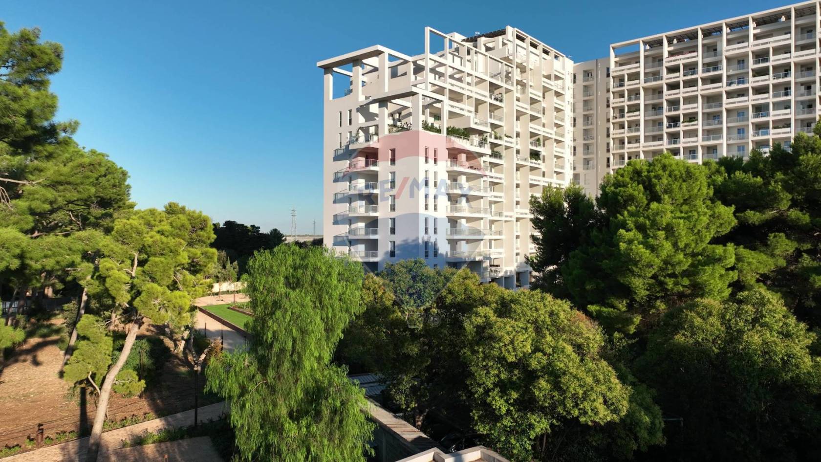 Appartamento via Amendola 182, Japigia, Bari