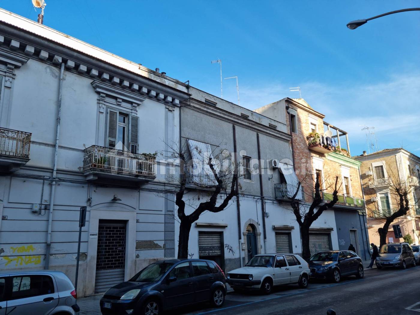 Trilocale via Luigi Zuppetta 24, Immacolata, Foggia