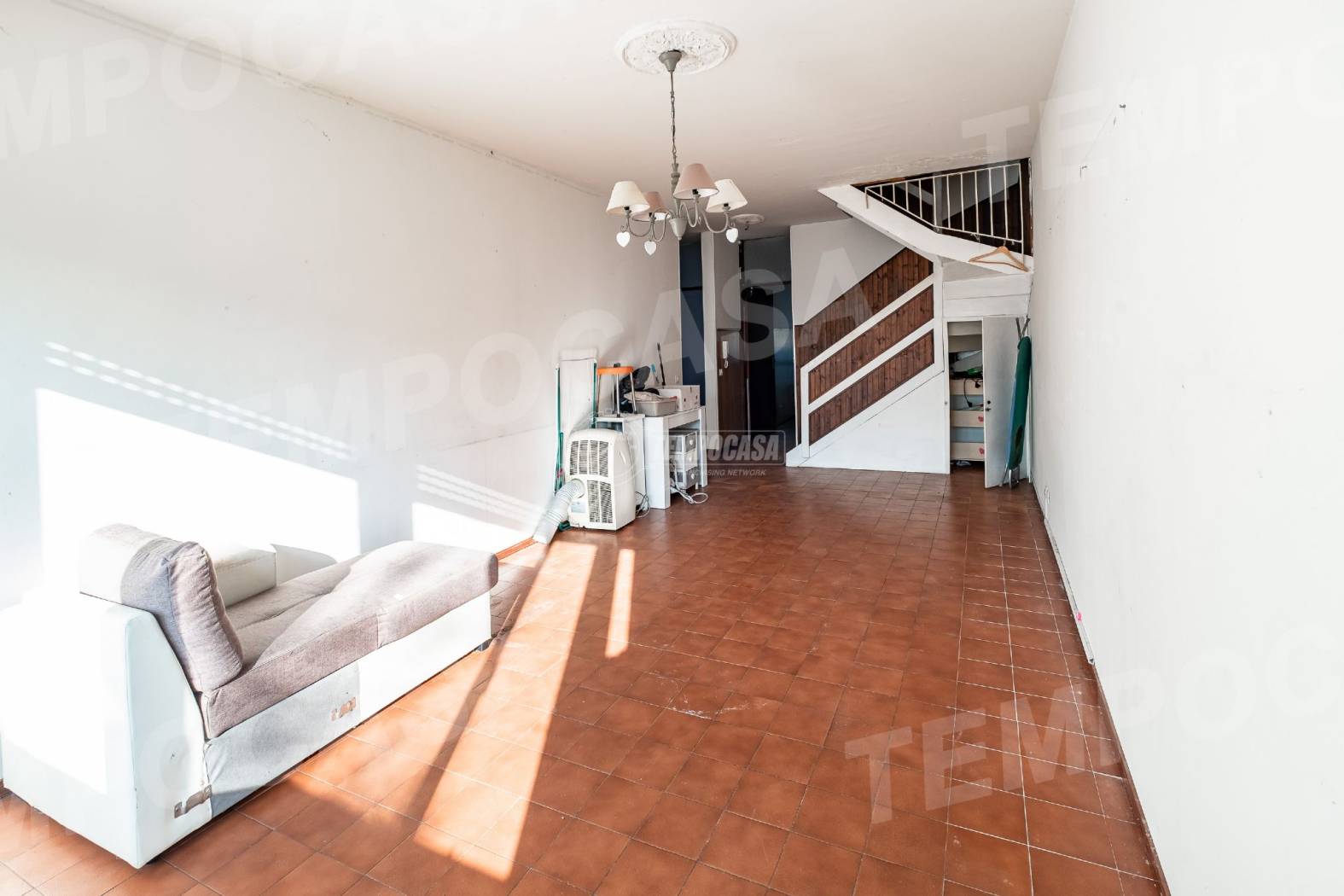 Quadrilocale via Pisa, Semicentro, Vercelli